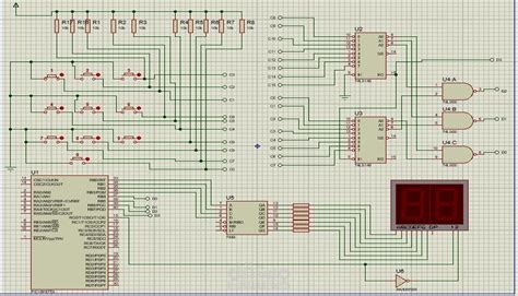 شرح وتصميم مشاريع باستخدام المتحكمات الدقيقة Stm32 Avr Pic Arduino Esp32 مستقل