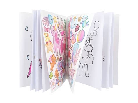 Acheter Princesse Mimi Depesche Livre à colorier 12016 Juguetilandia