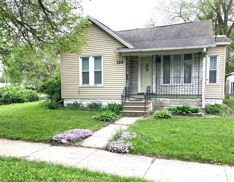 324 Sumner St Waterloo Ia 50703 ®