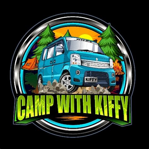 Camp With Kiffy Youtube