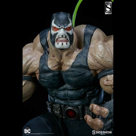 Batman Bane Premium Format Figure Geekalerts