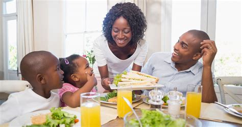 The Amazing Health Benefits Of Eating Dinner Early Goodnet