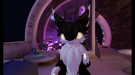 When Your Friend Spams Particle Effects In Vrchat Youtube
