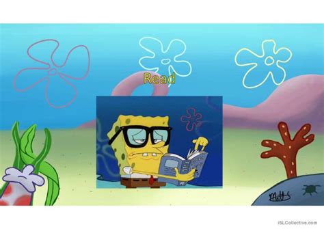 Classroom Commands Pictionary Pictu English ESL Powerpoints