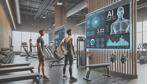 10 Ways Ai Agents Are Reshaping The Fitness Industry