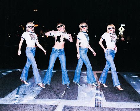 Miley Cyrus 9 DrunkenStepFather Com