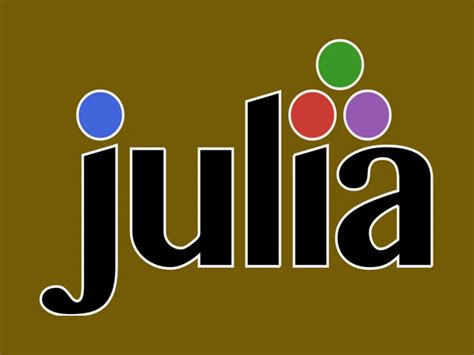 Julia Programming Language Logo Png Vector In Svg Pdf Ai Cdr Format