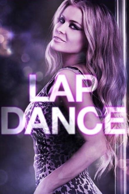 Lap Dance 2014 — The Movie Database Tmdb
