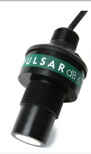 Cảm Biến đo Mức Siêu âm Pulsar Dbs6 Transducer