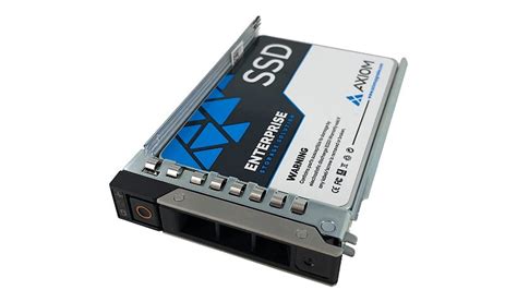 Axiom Ep450 Ssd Enterprise Pro 192 Tb Sas 12gbs