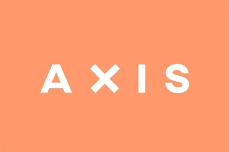 Axis Font Download Fonts