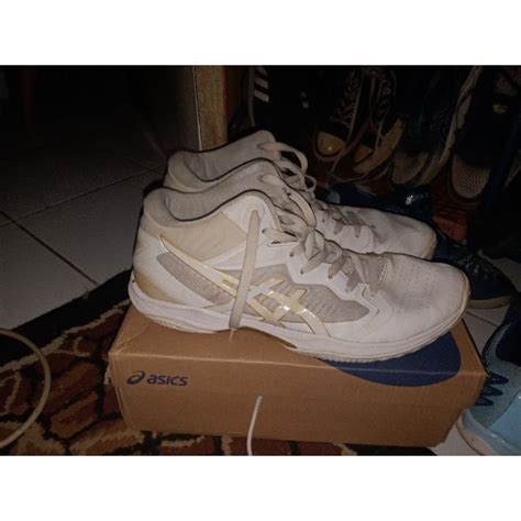 Jual asics gel hoop v12 | Shopee Indonesia