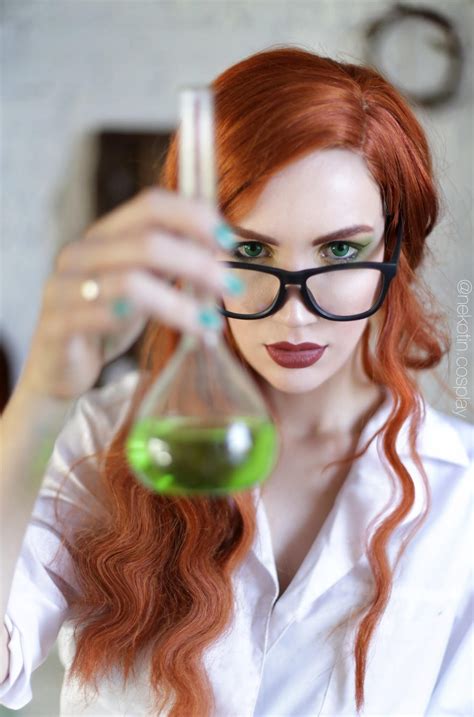 Ivy Poison By Neko Tin On Deviantart