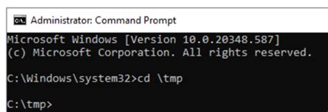 Part 3 Using Pktmon In A Tcpdump Like Mode Rickard Nobel Ab