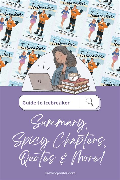 Guide To Love On The Brain Spicy Chapters Quotes And More