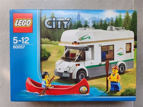 Lego Caravan Hobbies Toys Toys Games On Carousell