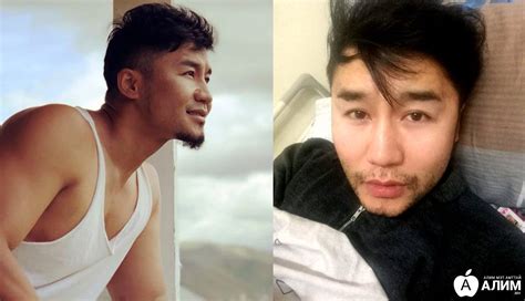 Жүжигчин О Амгаланбаатар гурав дахь удаагаа коронавирусийн халдвар авчээ