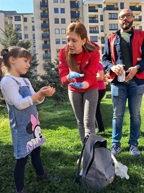 Едукација за здравствена заштита ЈУДГ ОЦ Кочо Рацин