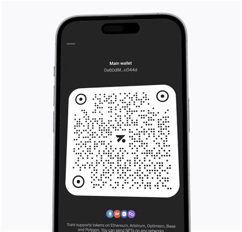 Mobile App Wallet QR Code Animation UI UX Design Inspiration And Design Newsletter