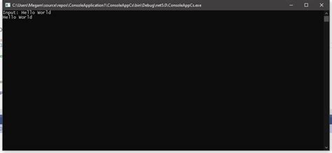 C How Can I Pass String Info From Method To Other Stack Overflow