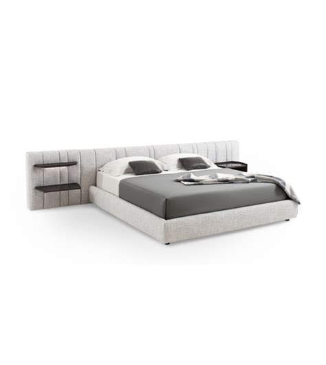 Karphi Nap Giorgetti Bed Miliashop