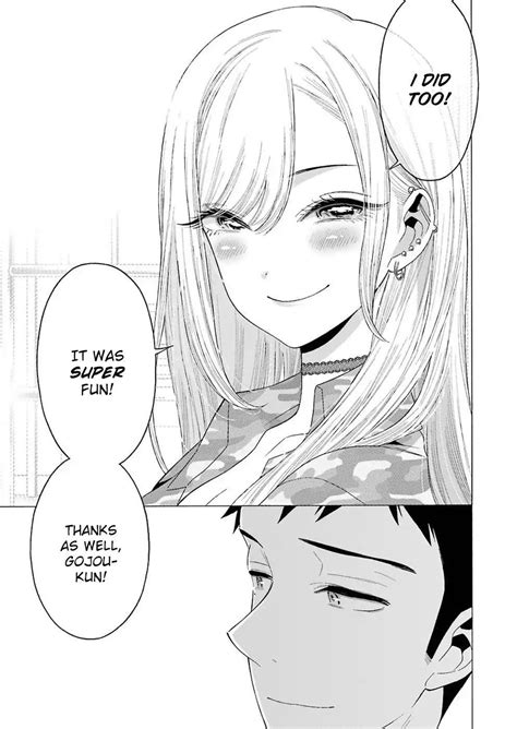 Read Manga Sono Bisque Doll Wa Koi Wo Suru Chapter 14