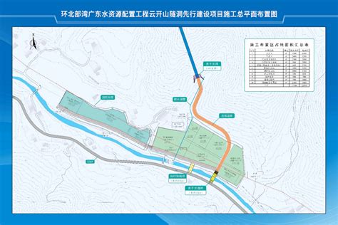 环北部湾广东水资源配置工程先行建设项目完成合同签约 公司新闻 中铁四局集团第三建设有限公司