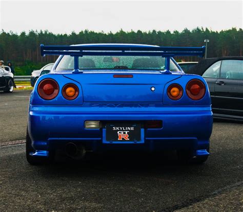 The Allure Of Jdm Cars Unveiling Japanese Automotive Craftsmanship