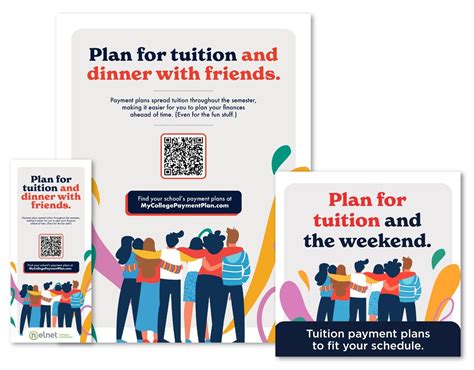 Payment Plan Marketing Campus Commerce