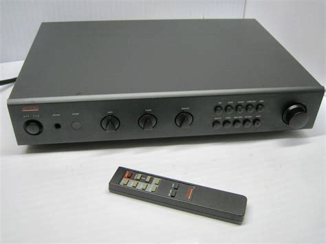 Adcom Gfp 710 For Sale Us Audio Mart