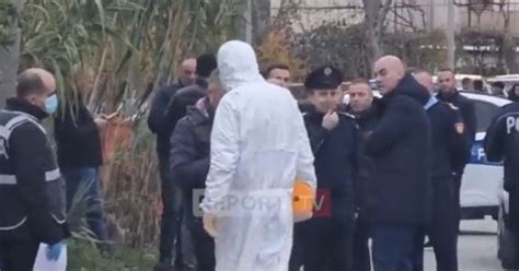 Detaje Nga Vrasja Në Kamëz Autori Sapo Ishte Kthyer Nga Anglia Ja