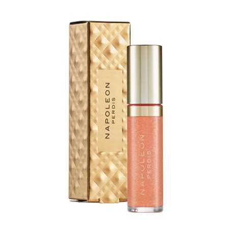 Napoleon Perdis Decadent Lustre Phat X Juicy Plumping Lip Gloss My