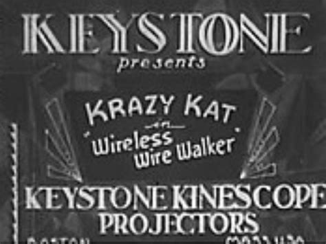 The Wireless Wire Walkers Court Métrage 1921 Imdb