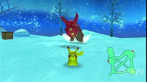 PokePark Wii Pikachu S Adventure Videos IGN