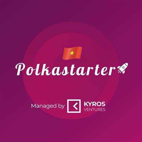 Kyros Tiếng Việt Kyros Ventures