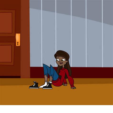 Gaby Missing Shoe Part 14 By Eror343 On Deviantart