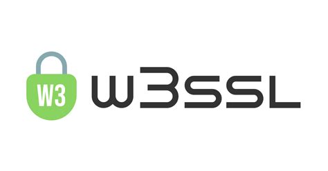 Csr Generator W3ssl
