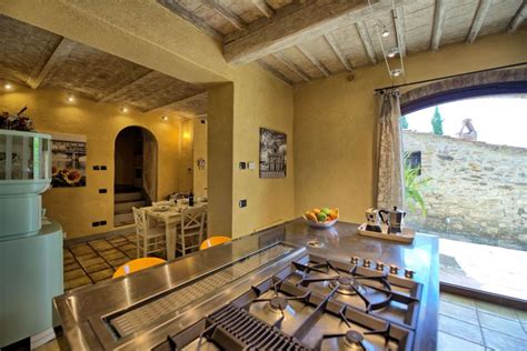 Villa Sonia Perillo Custom Vacations