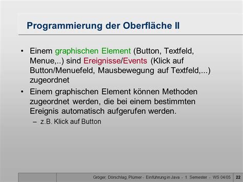 Institut für Kartographie und Geoinformation Prof Dr L Plümer Dipl