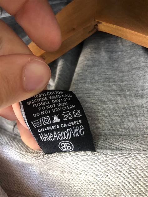 Худі Stussy кофта Stussy кофта стуссі худі стусси: 1 450 грн. - Худі ...