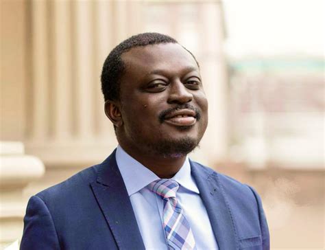 Oluseun Onigbinde The Budgit Foundation Nigeria Budget Transparency