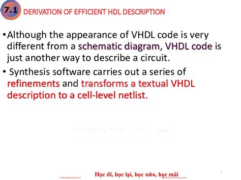 [pdf]lý thuyết vhdl Đh sư phạm kỹ thuật hồ chí minh nguyễn tấn như