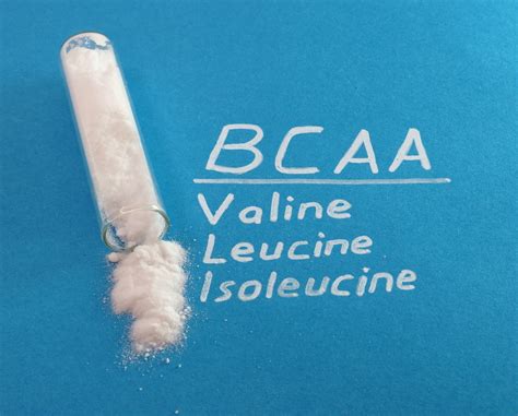 Why Take Bcaas 7 Reasons Why They Are So Effective Gymterest