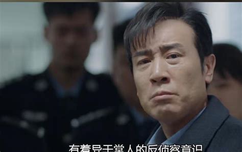 我是刑警：雇佣兵出身，悬赏540万，张克寒案最残忍的一幕