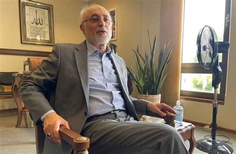 ماجرای ترور ناموفق علی اکبر صالحی چه بود؟ فیلم مشرق نیوز