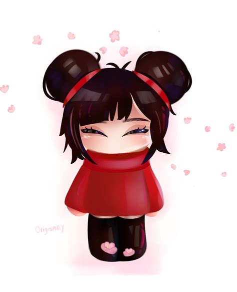 𝙋𝙪𝙘𝙘𝙖 In 2025 Pucca Cute Profile Pictures Hello Kitty