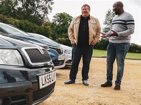 Prime Video Wheeler Dealers Dream Car Season 2