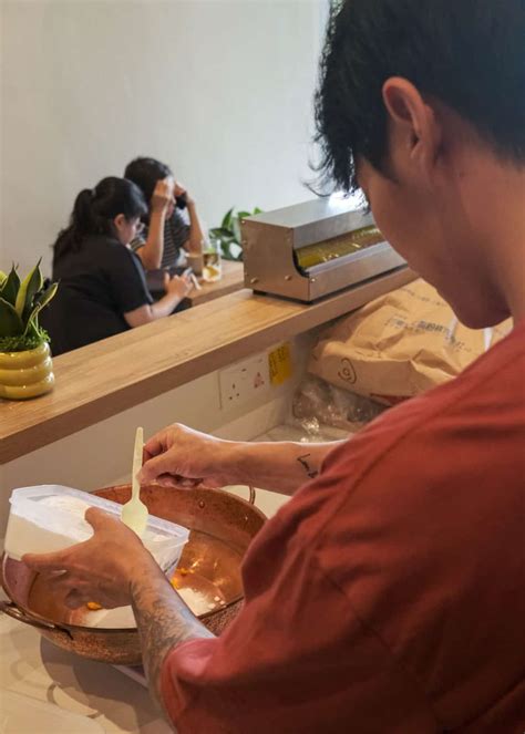 Lean And Rich Bakery New Bakery With Delicious Pastries And Sourdough