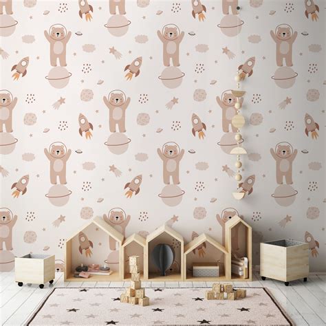 Papel Mural Fobos