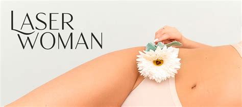 Студии лазерной эпиляции Laser Woman﻿ Best Benefits
